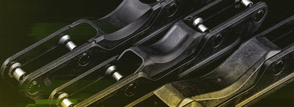 Kizer Shift Unlimited - Powerslide