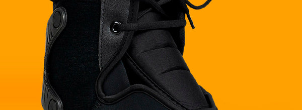 Liners laces and Innersoles - Powerslide