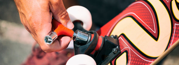 WICKED Tools – Powerslide