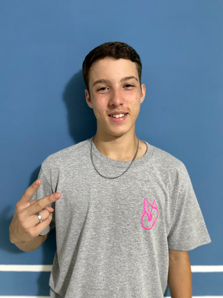 Danilo Senna - ENNUI TEAM