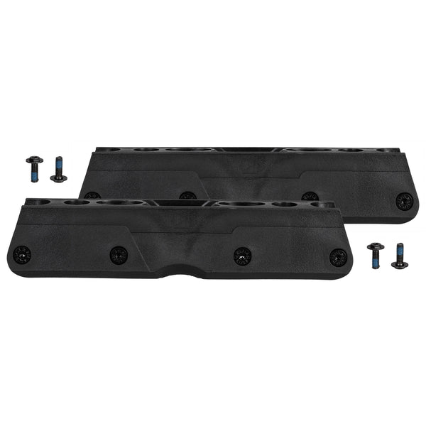 Advance 76 Black - Kizer - Aggressive Inline Frames