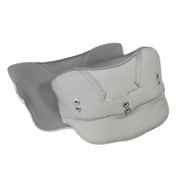 Shadow Cuff Pad High Grey - USD - Aggressive Replacements