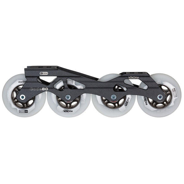 IQON Code 80 complete - IQON - Urban Inline Frames