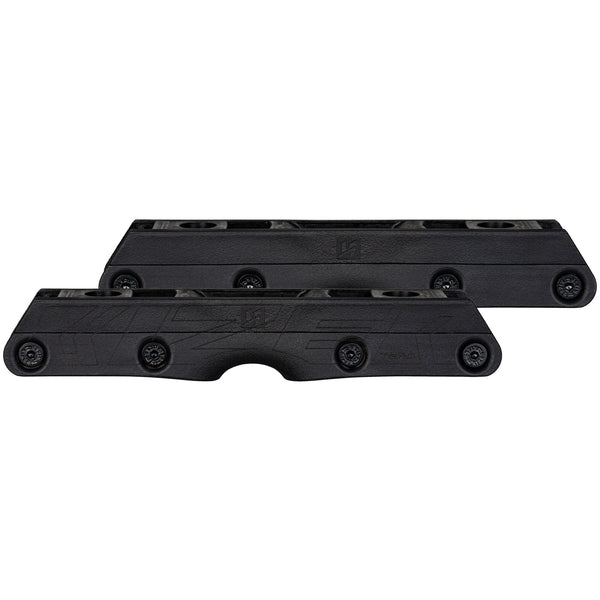 Team Fluid V Black | Kizer | Inline Frames – Powerslide