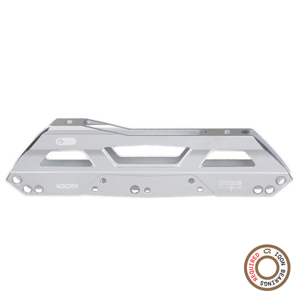 CL Decode Pro 90 Bright - IQON - Aggressive Inline Frames