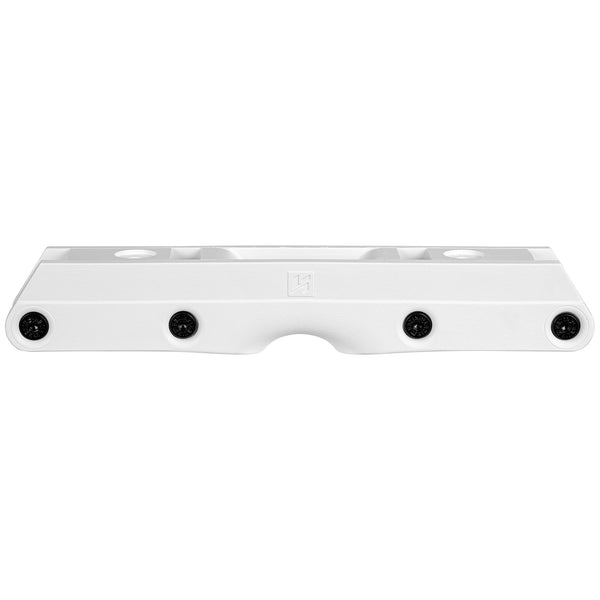 Fluid V Team White - Kizer - Aggressive Inline Frames