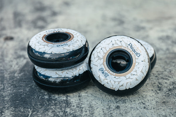 GAWDS Wheels - Powerslide