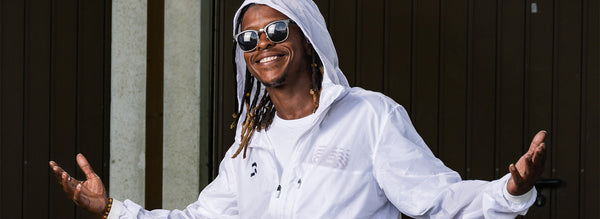 IQON Softgoods - Powerslide