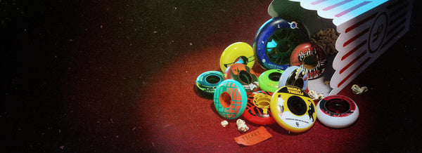 Undercover - Blockbuster Collection – Powerslide