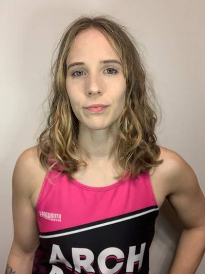 Annie Swanson - CHAYA TEAM