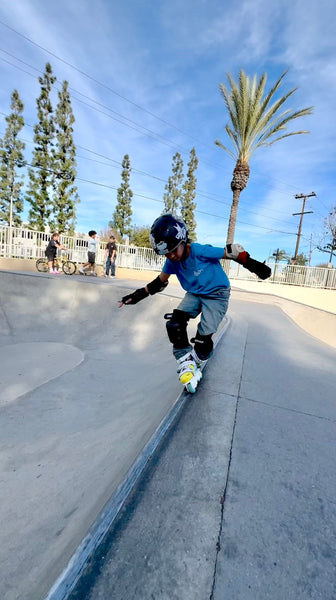 Astrid Garcia - USD TEAM