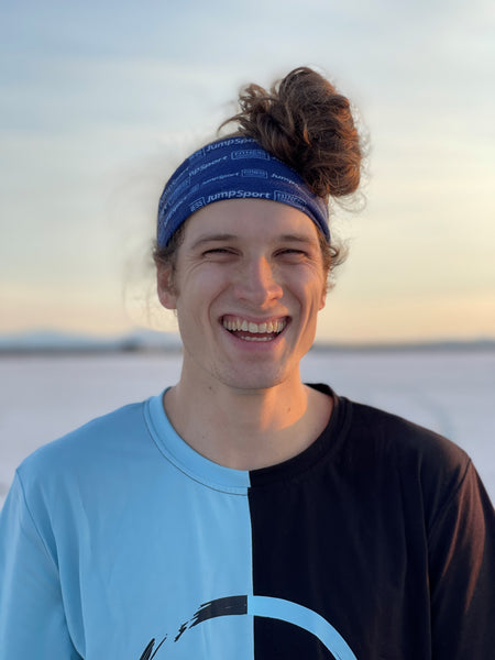 Bob Reese – Powerslide