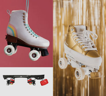 Freeskate and Urban Inline Skates – Powerslide