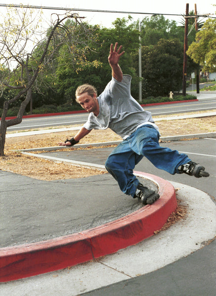 Dustin Latimer - USD TEAM