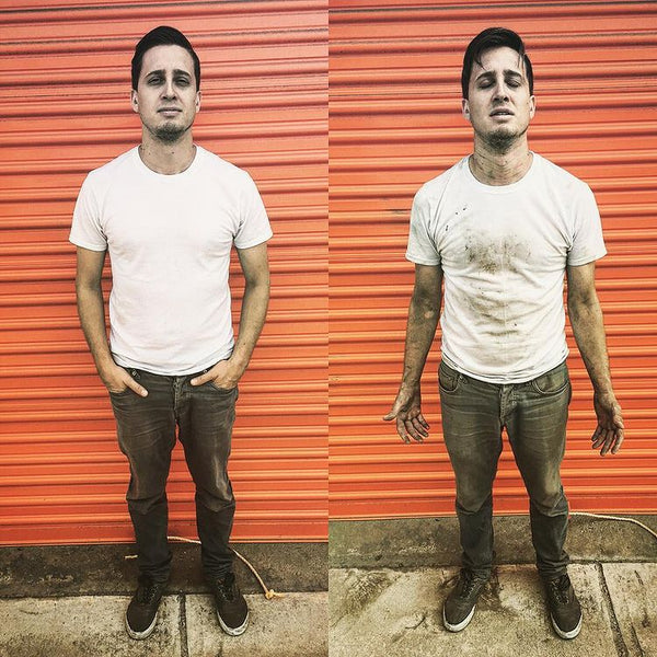 Dominic Sagona – Powerslide