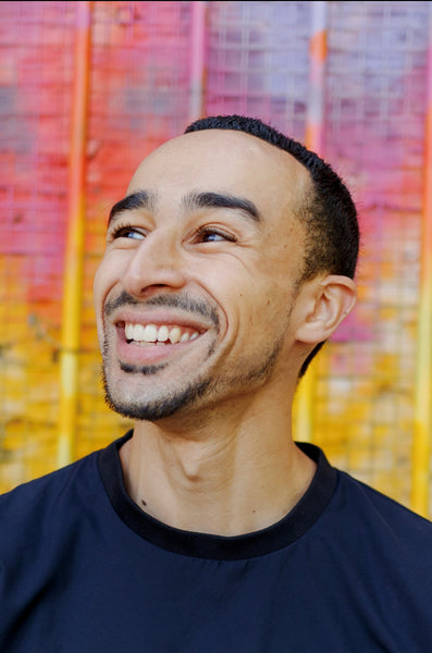 Hakim Saber – Powerslide