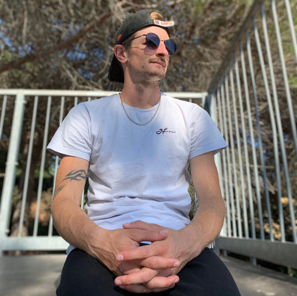 Jeremy Mélique – Powerslide