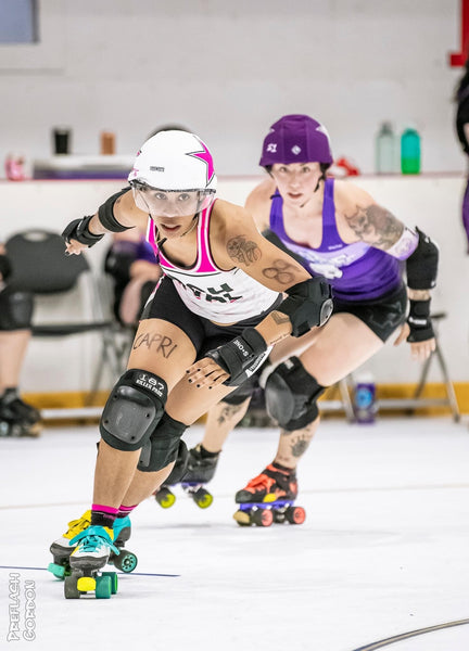 Jess Hart - CHAYA TEAM