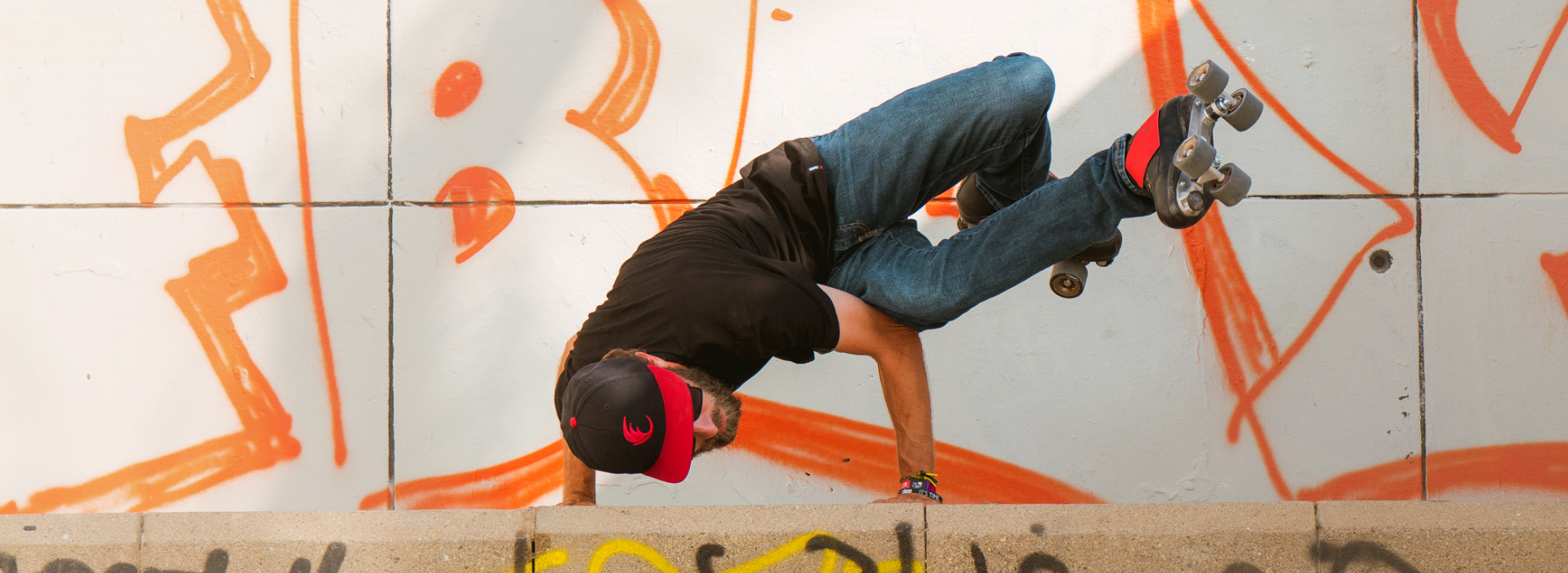 Chaya Men – Powerslide