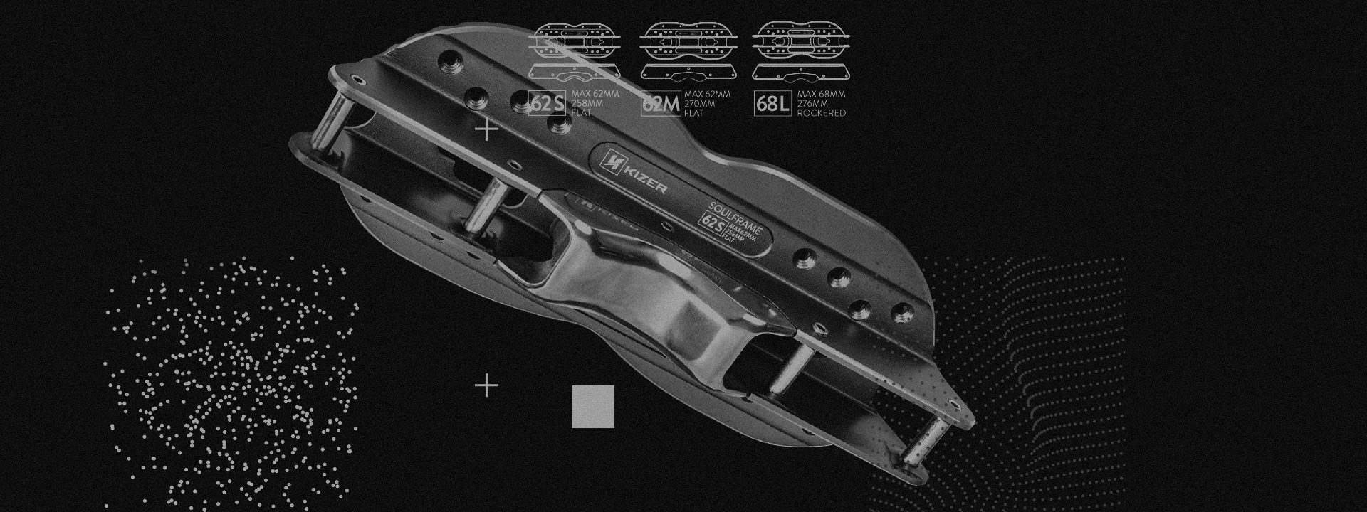 Kizer homepage – Powerslide