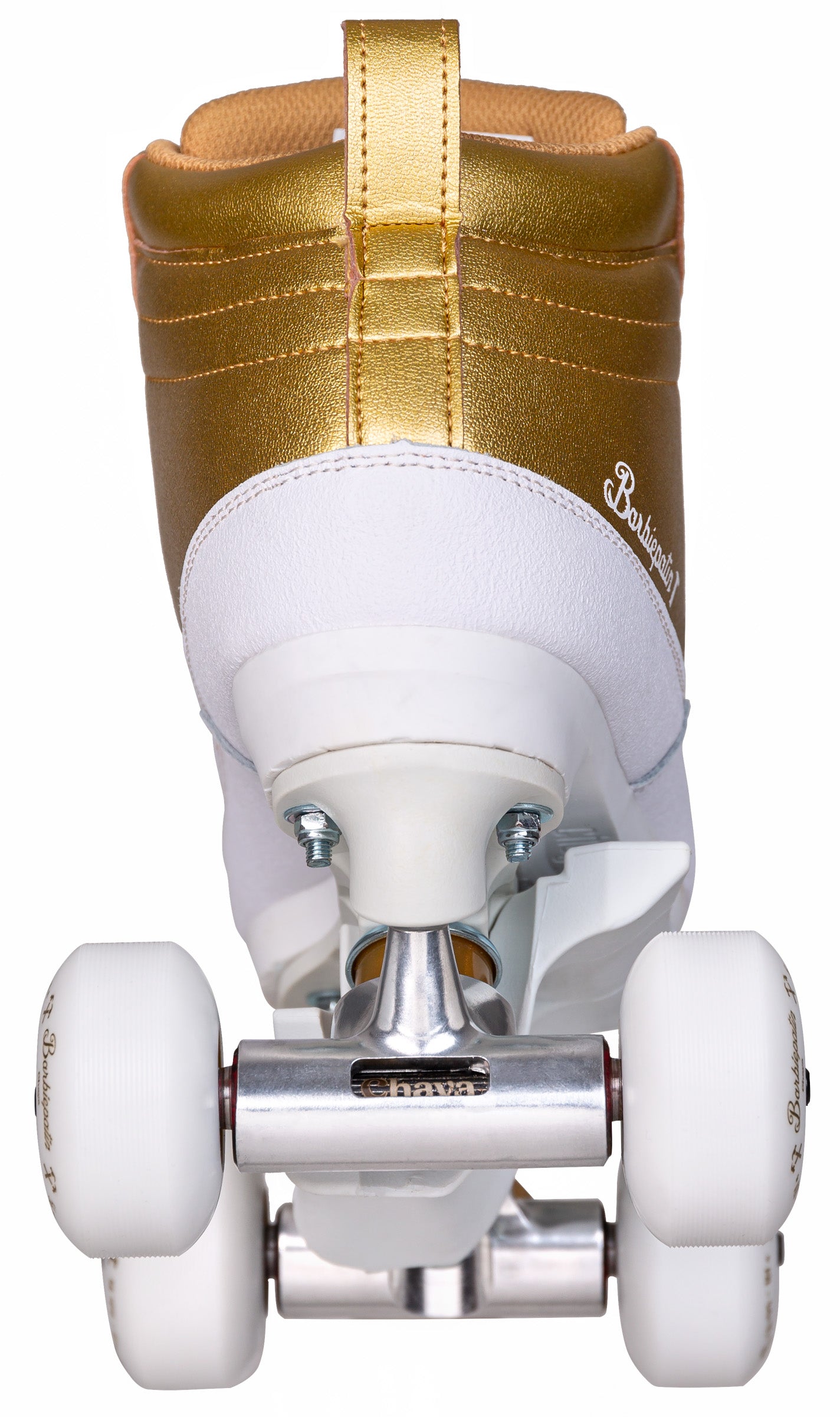 Kismet Barbiepatin Gold - Park Truck Bundle – Powerslide