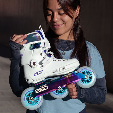 Powerslide Inline skates