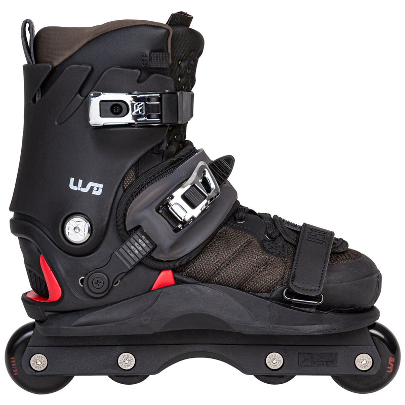 Shadow Team 60 - USD - Aggressive Inline Skates
