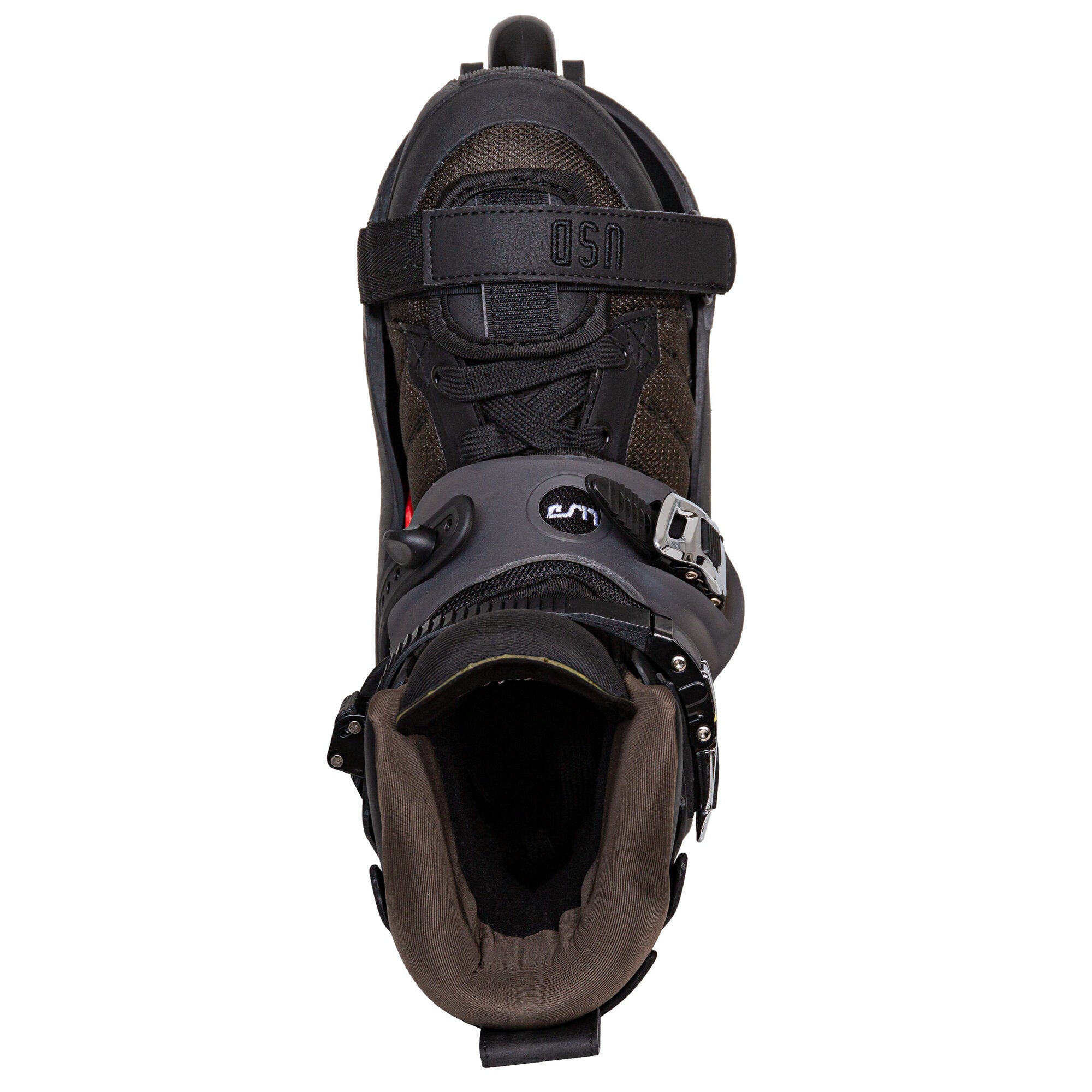 Shadow Team 60 – Powerslide