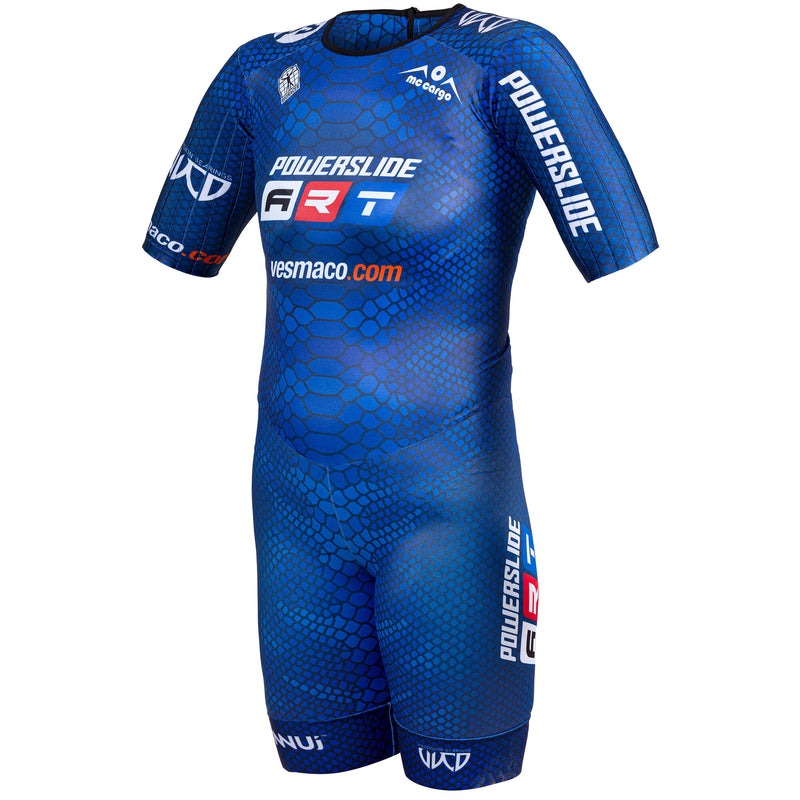 Aero Racing Suit World – Powerslide