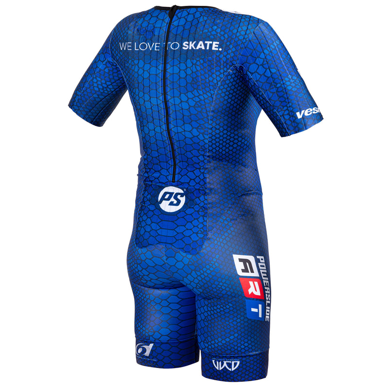 Aero Racing Suit World – Powerslide