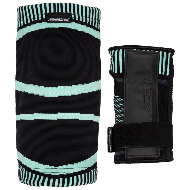 Onesie Teal Dual Set - Powerslide - Inline Skating Protection