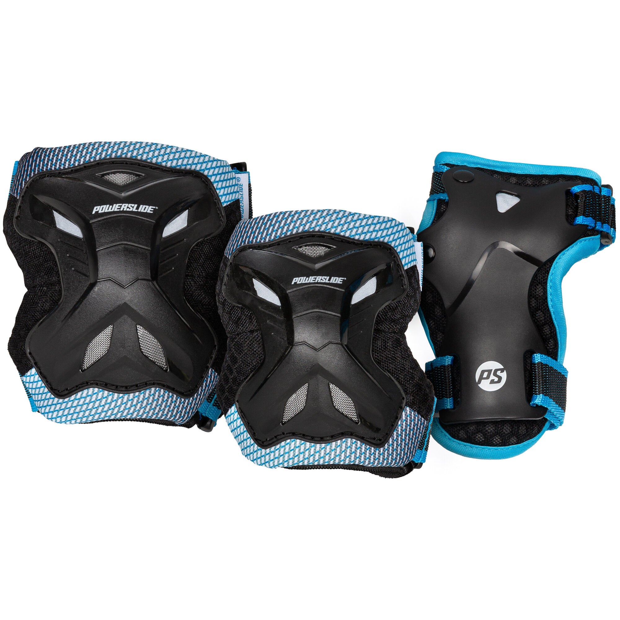 Kids Pro Boys Set – Powerslide