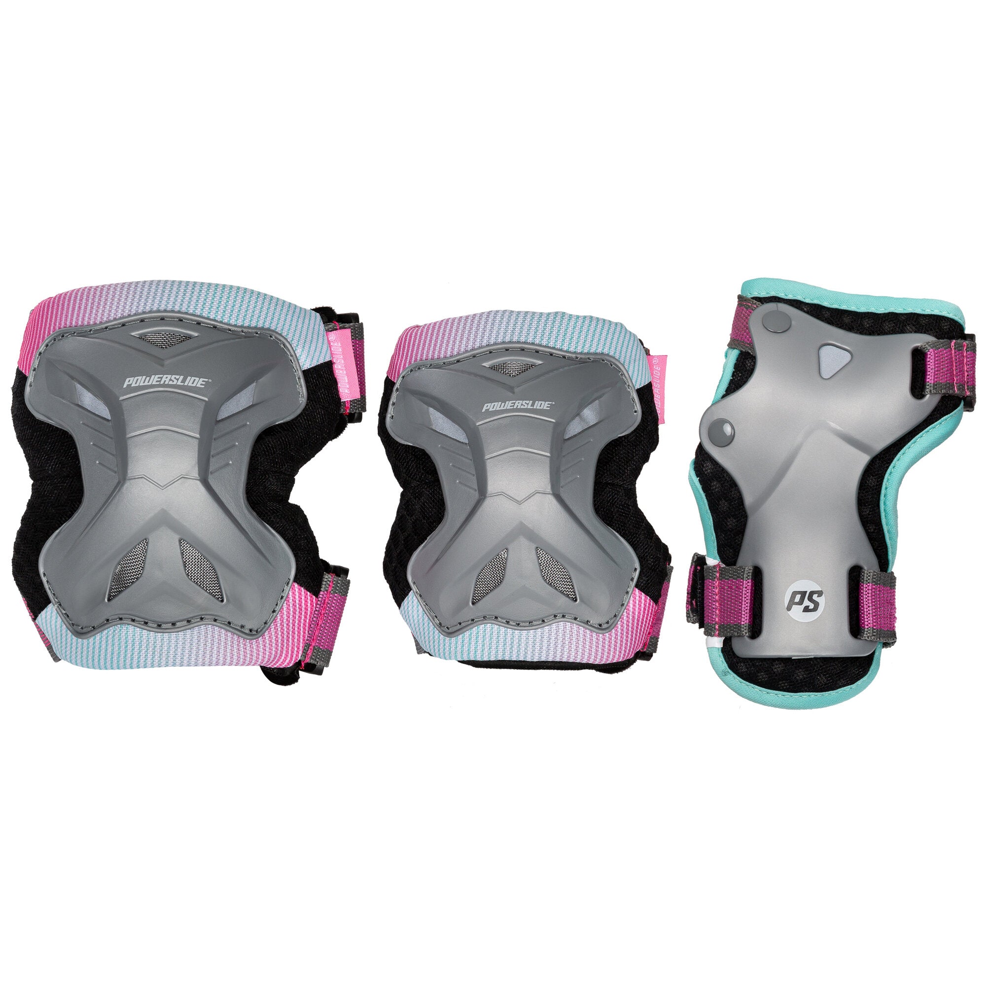 Kids Pro Girls Set – Powerslide