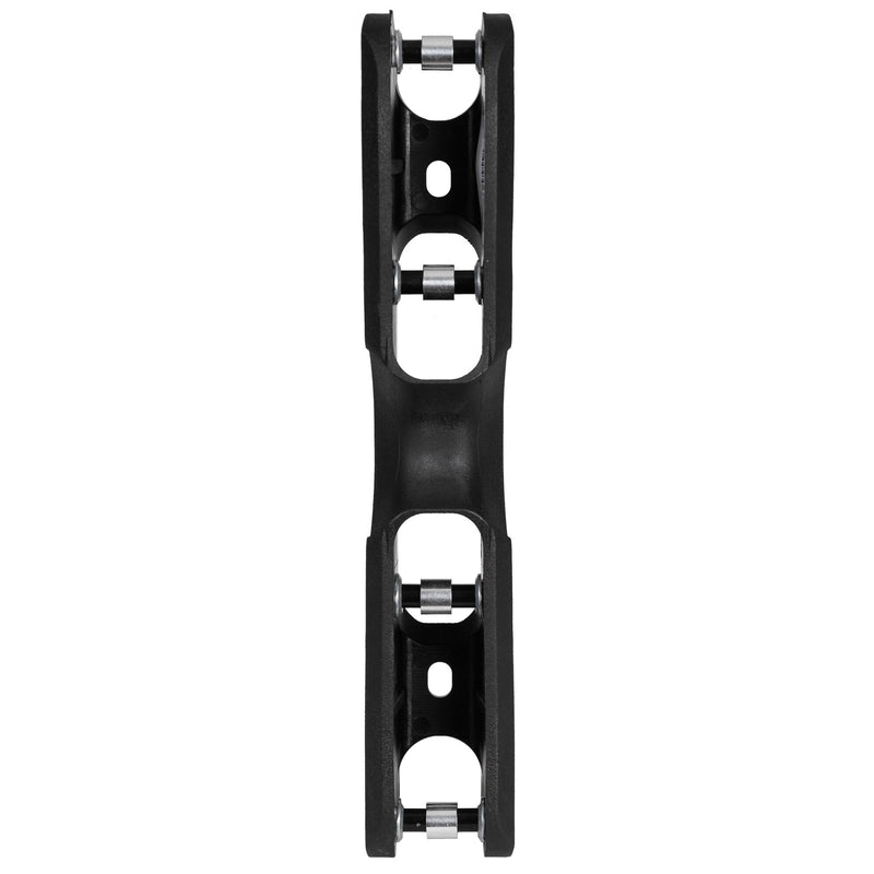 Advance 72 Black - Kizer - Aggressive Inline Frames