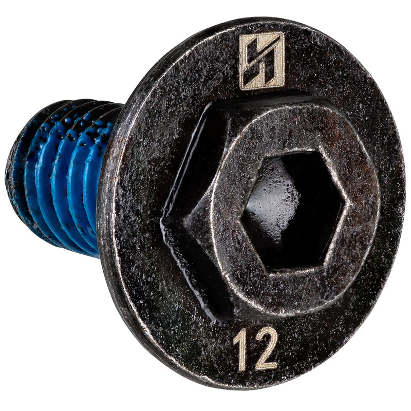 Superbolts - Kizer - Aggressive Replacements