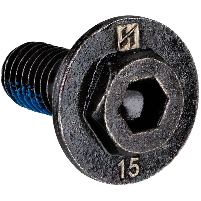 Superbolts - Kizer - Aggressive Replacements