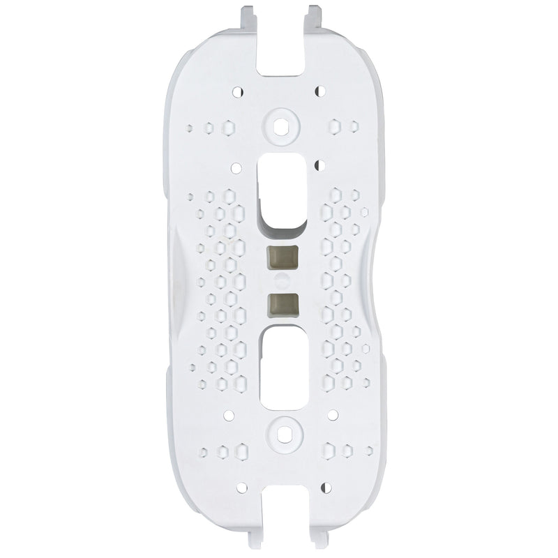 Soulframe 65 White - Kizer - Aggressive Inline Frames