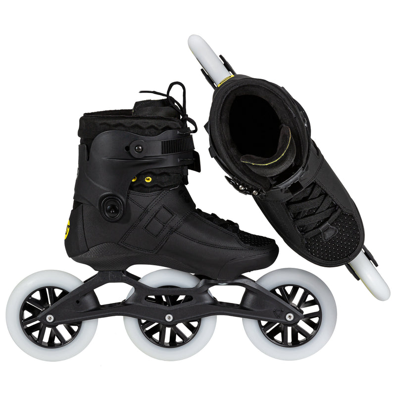 Carbon 125 - Powerslide - Fitness Inline Skates