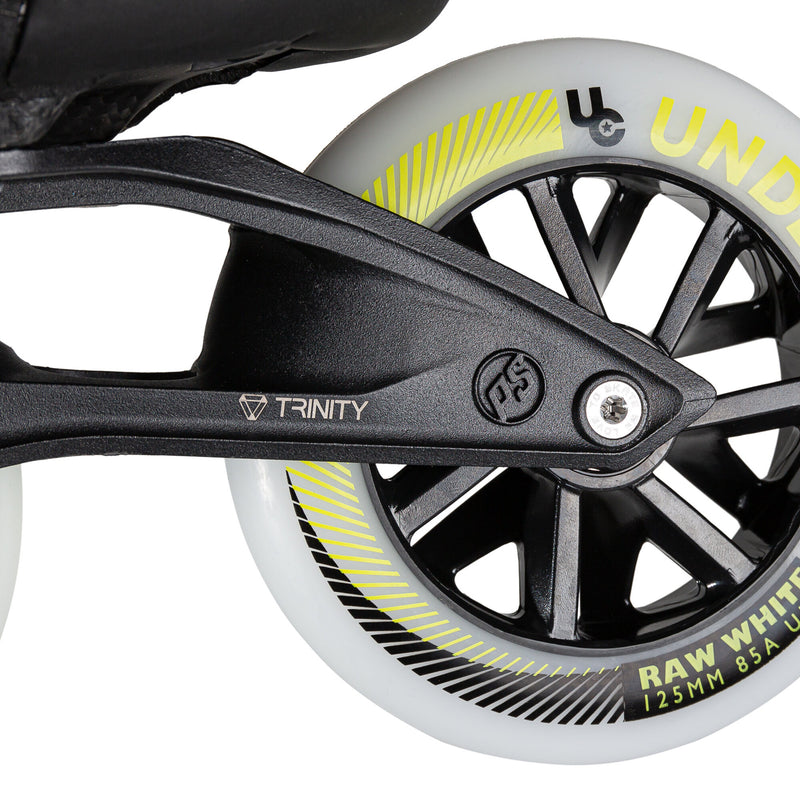 Carbon 125 - Powerslide - Fitness Inline Skates