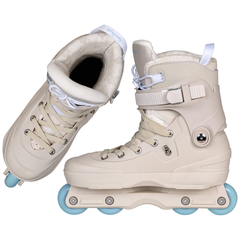 Aeon Sam Crofts IV - USD - Aggressive Inline Skates