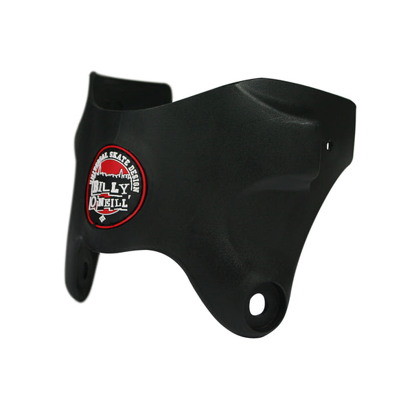 Throne Cuff Black BN - USD - Accessories