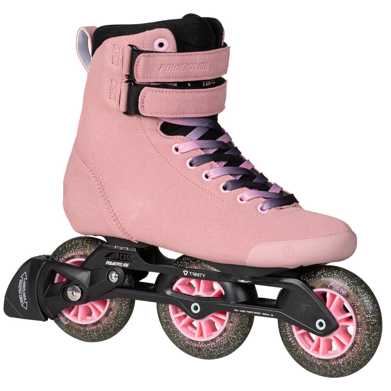 Pheme Fresa 100 - Powerslide - Fitness Inline Skates