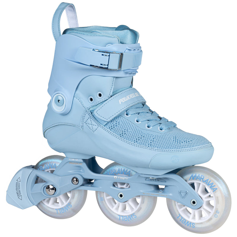 Swell Marawa 100 - Powerslide - Fitness Inline Skates