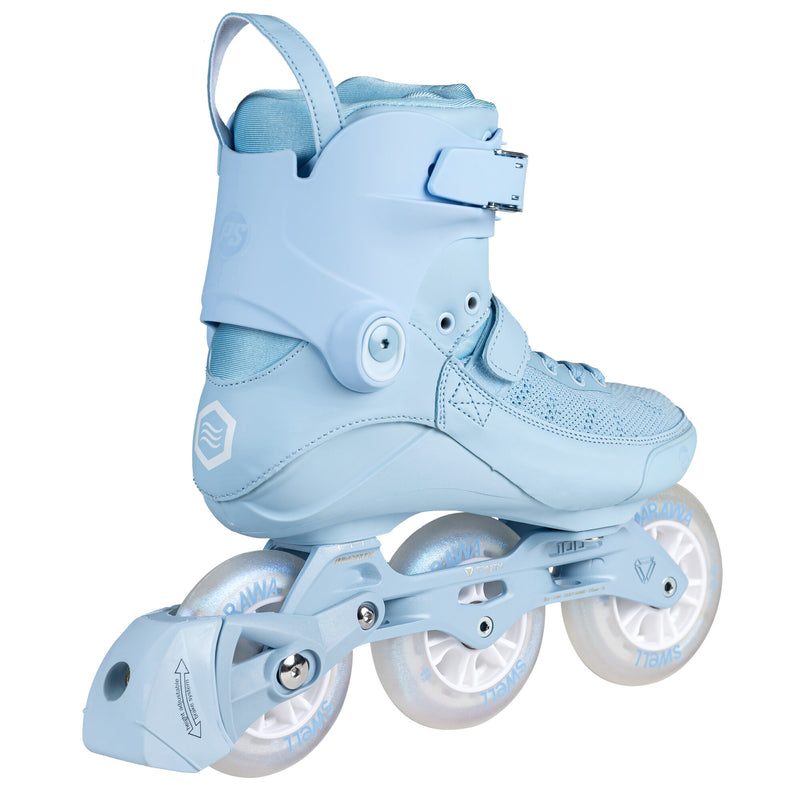 Swell Marawa 100 - Powerslide - Fitness Inline Skates