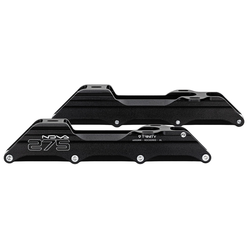 Nova 275/4x90, TRI - Powerslide - Urban Inline Frames