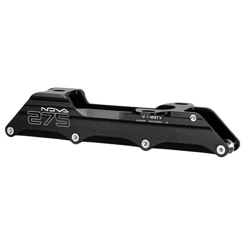 Nova 275/4x90, TRI - Powerslide - Urban Inline Frames