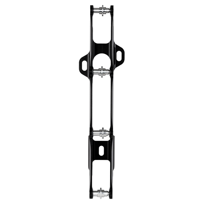 Nova 275/4x90, TRI - Powerslide - Urban Inline Frames