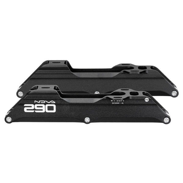 Nova 290/3x110, TRI - Powerslide - Urban Inline Frames