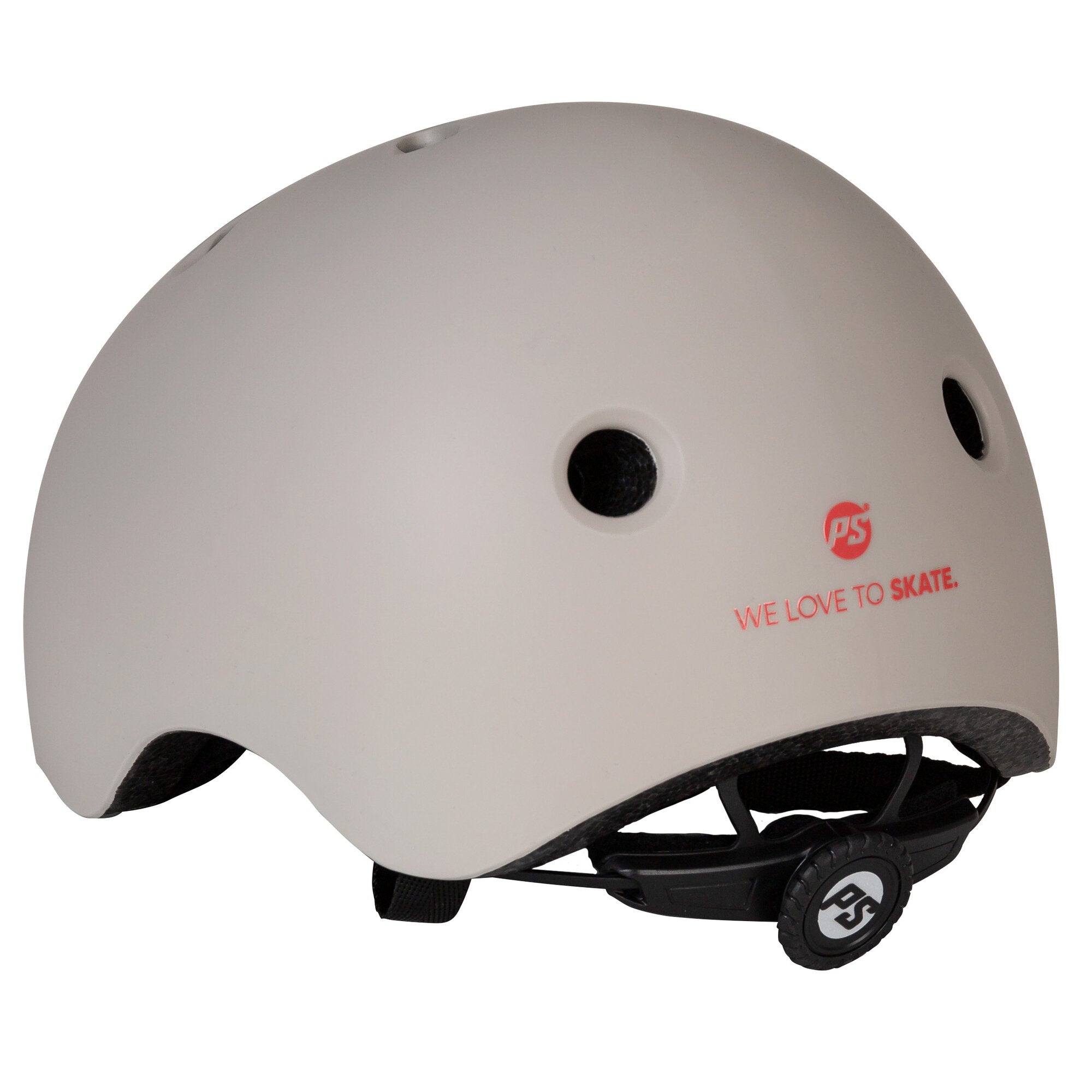 Urban Sustained Grey – Powerslide