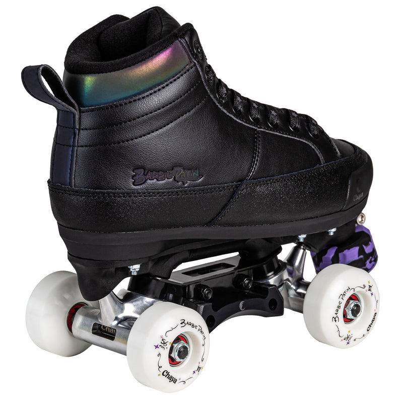 Kismet Barbiepatin Black – Powerslide